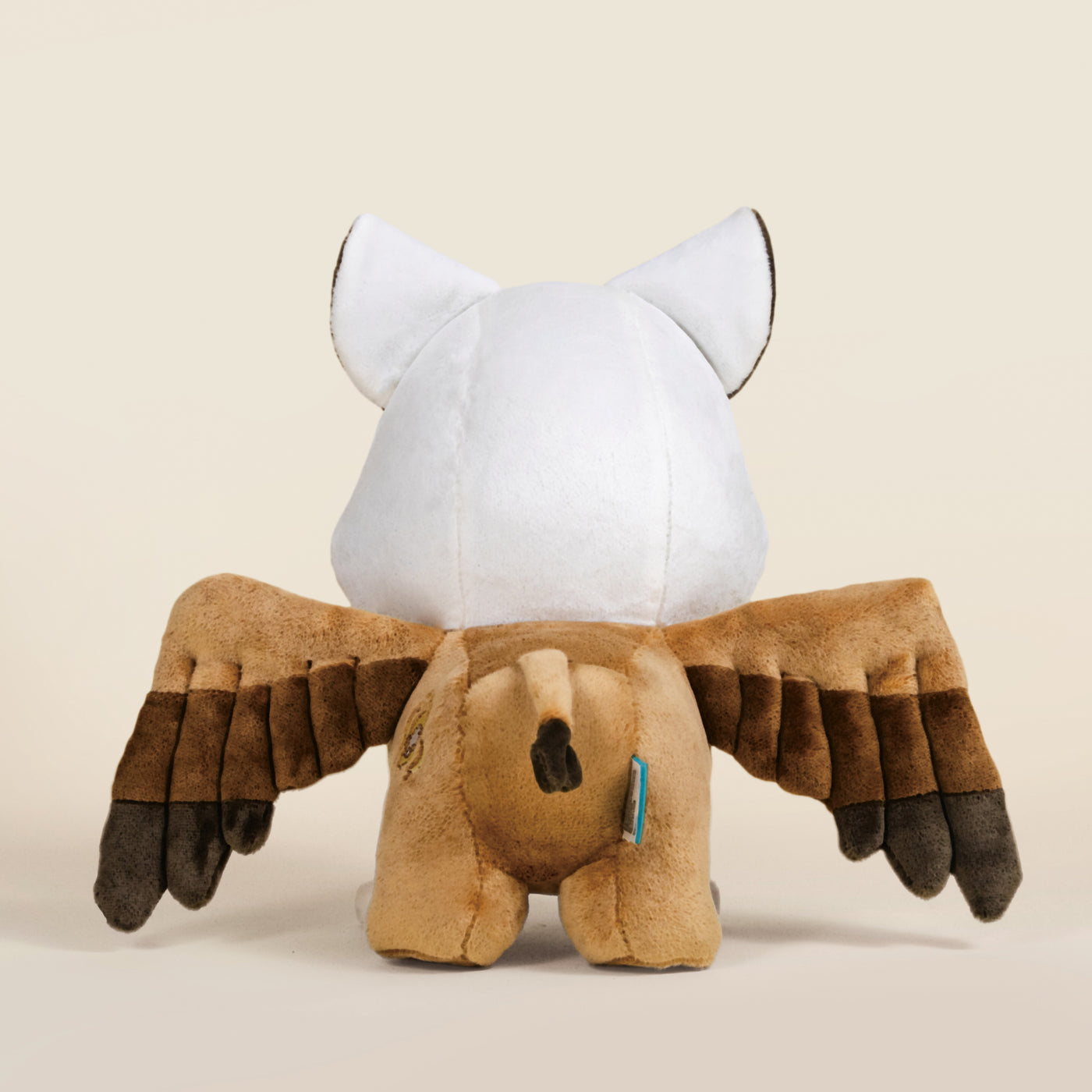 Griffi the Griffin - Griffin Stuffed Animal | Bellzi