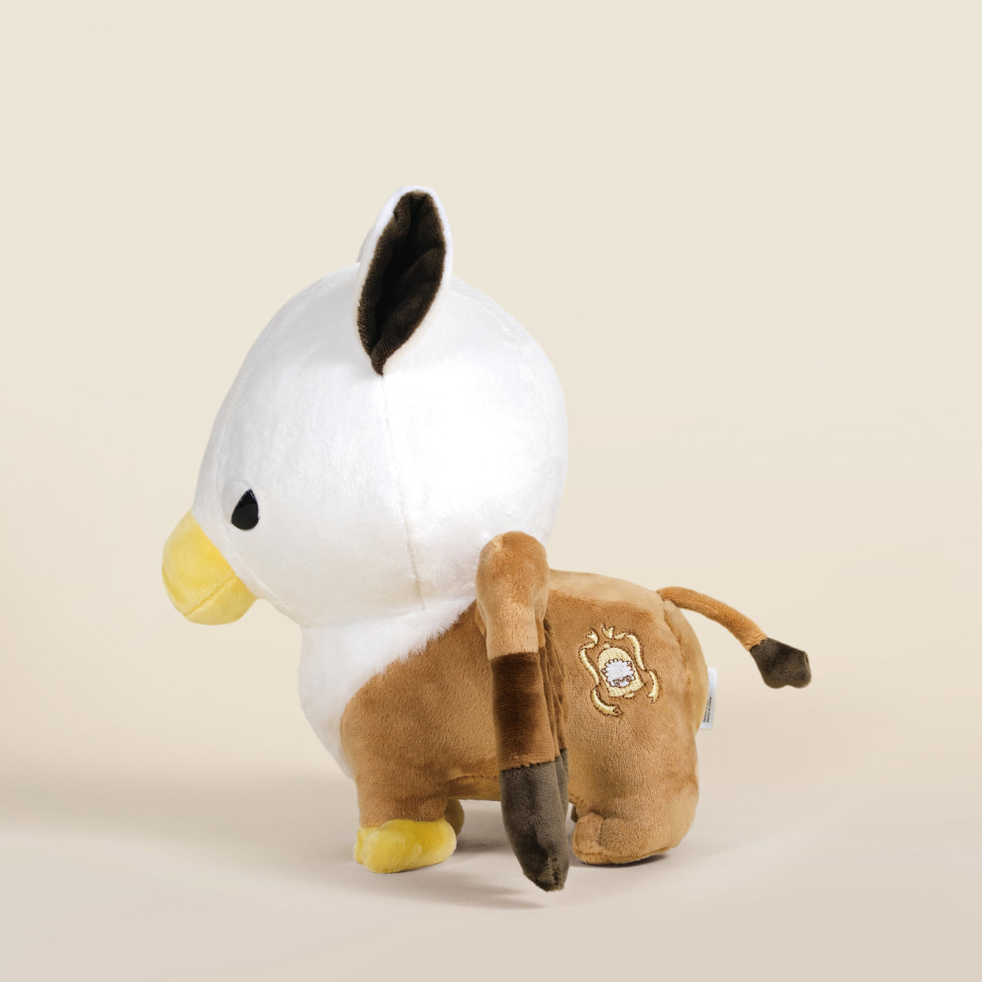 Griffi the Griffin - Griffin Stuffed Animal | Bellzi