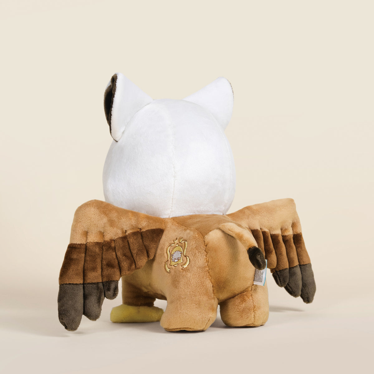 Griffi the Griffin - Griffin Stuffed Animal | Bellzi
