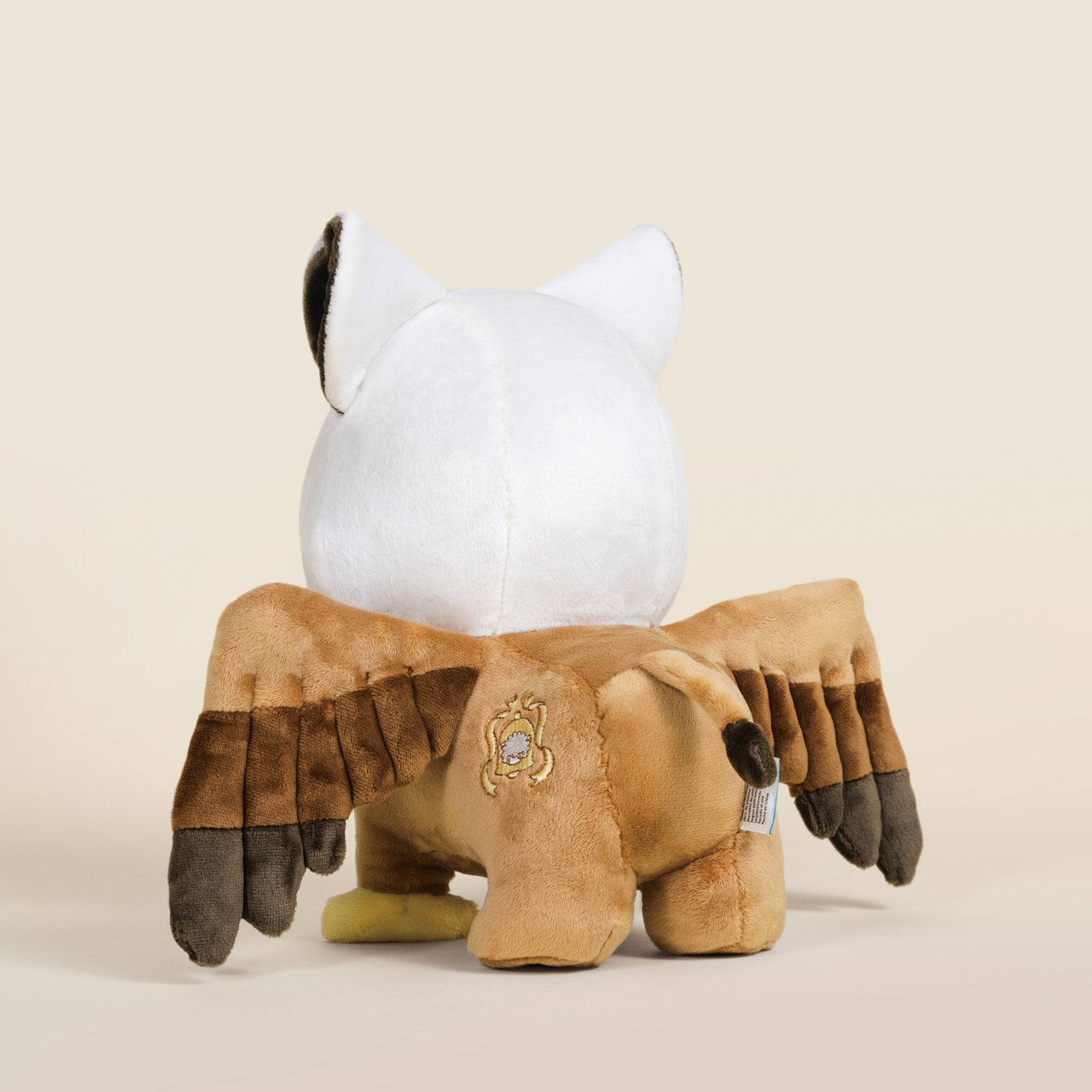 Griffi the Griffin - Griffin Stuffed Animal | Bellzi
