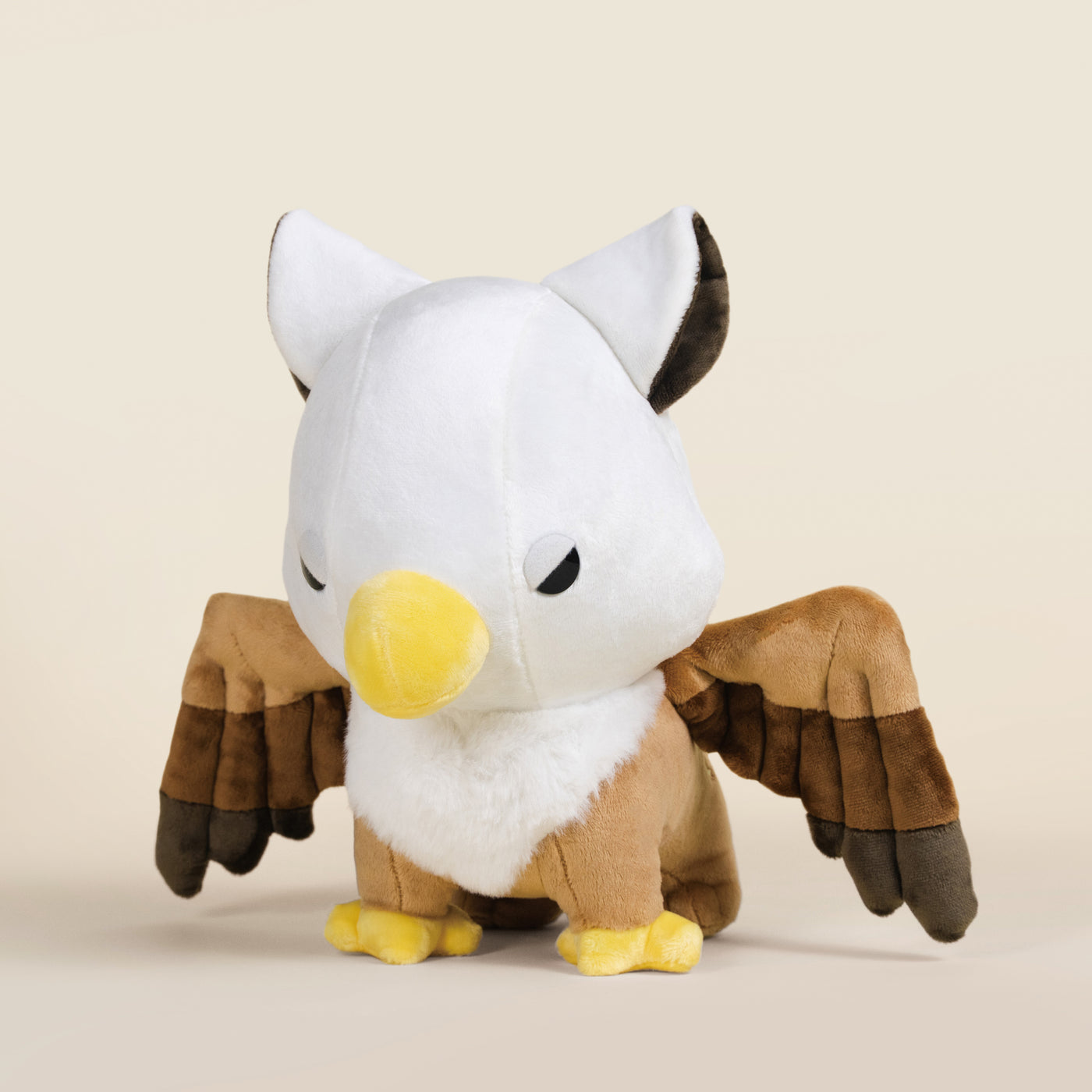 Griffi the Griffin - Griffin Stuffed Animal | Bellzi