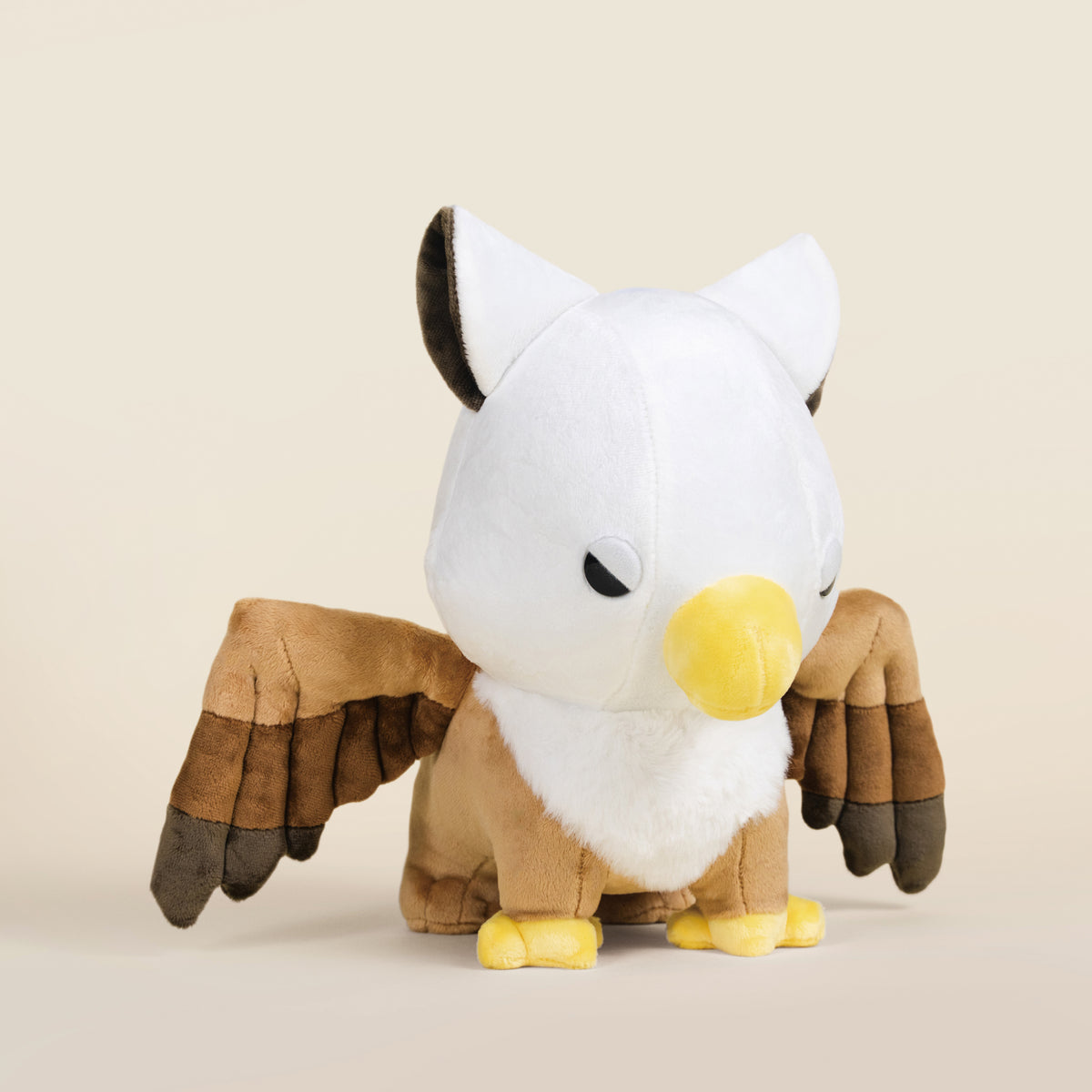 Griffi the Griffin - Griffin Stuffed Animal | Bellzi