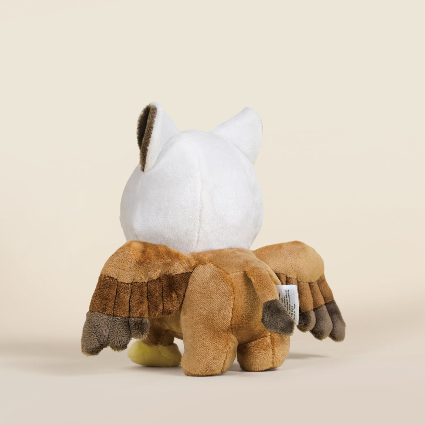 Mini Griffi the Griffin – Bellzi