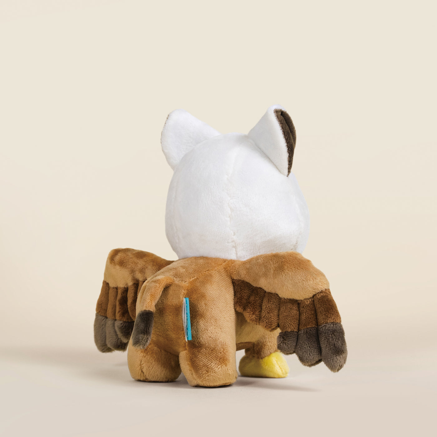 Mini Griffi the Griffin – Bellzi