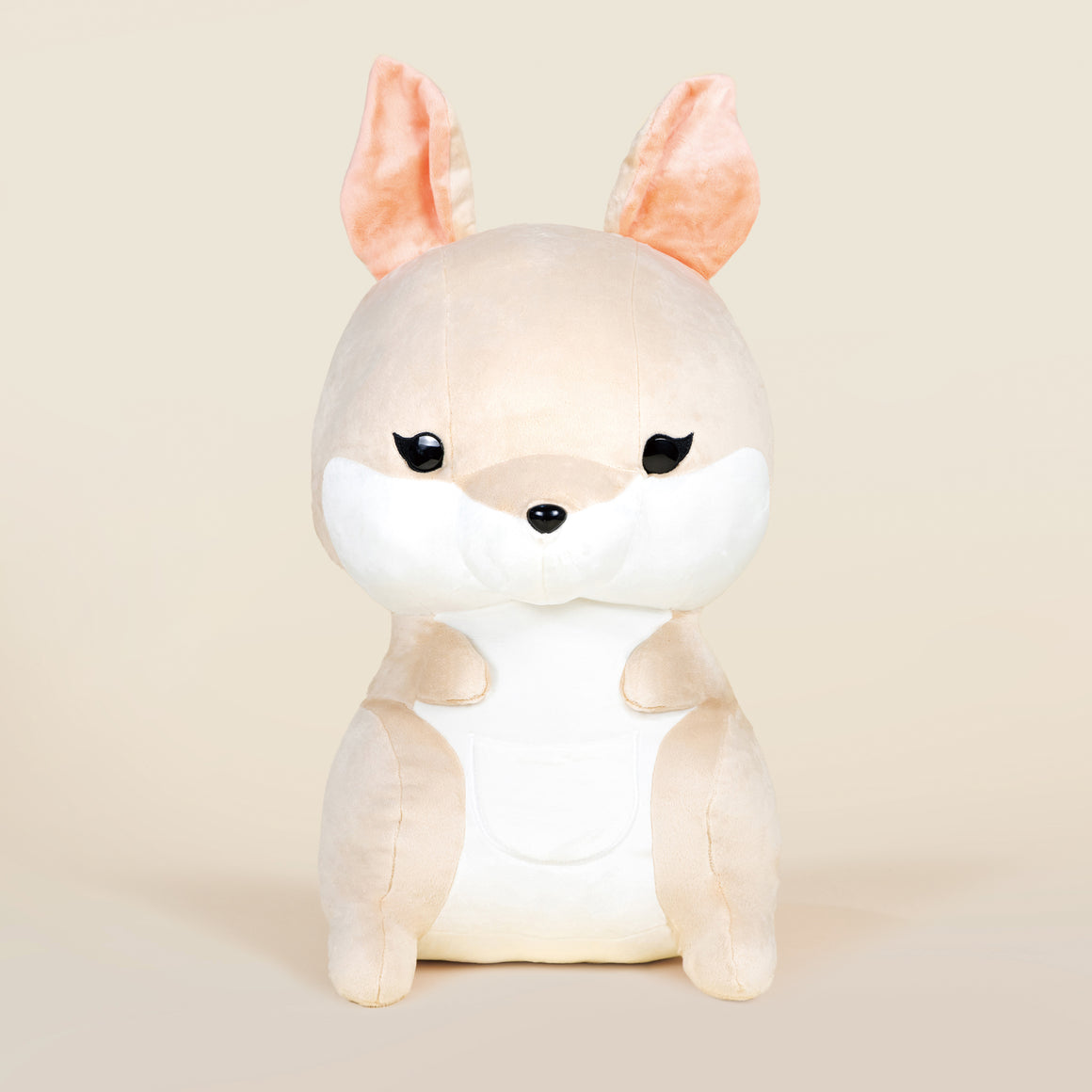 Jumbo Plushies - Giant Stuffed Animals for Cuddling - Bellzi