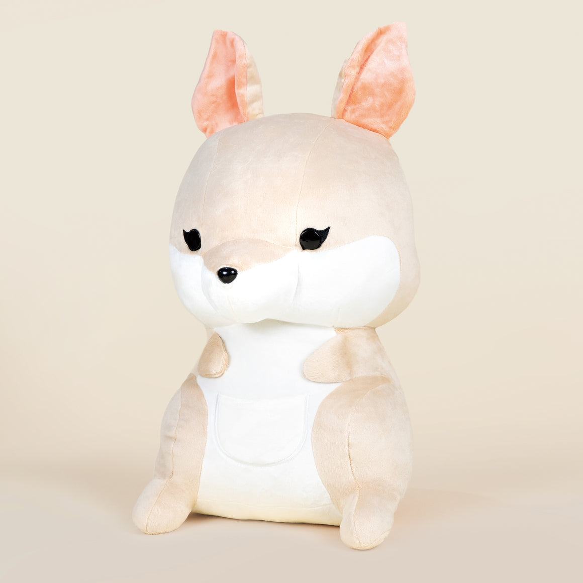 Jumbo Plushies - Giant Stuffed Animals for Cuddling - Bellzi