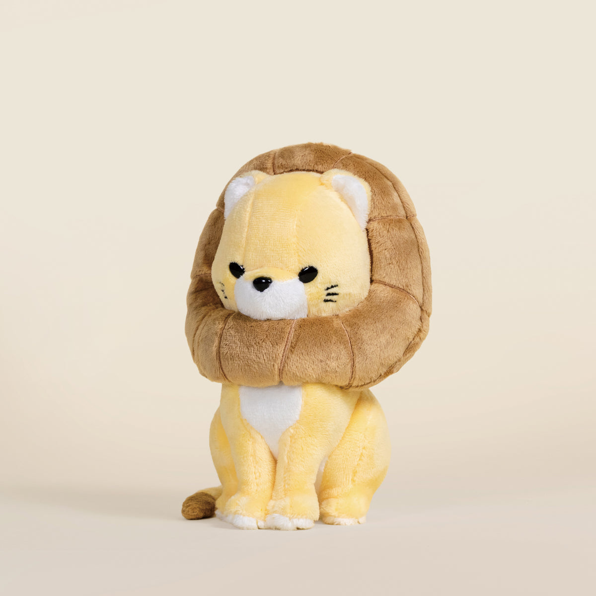 Mini Lioni the Lion- New – Bellzi