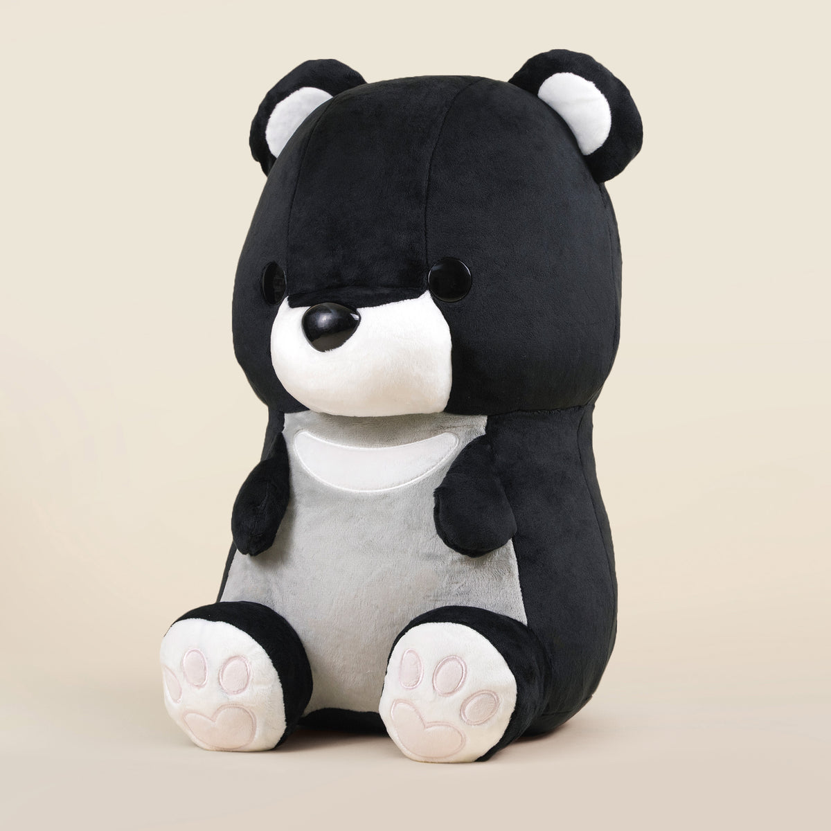 Giant Moonbi the Moon Bear – Bellzi
