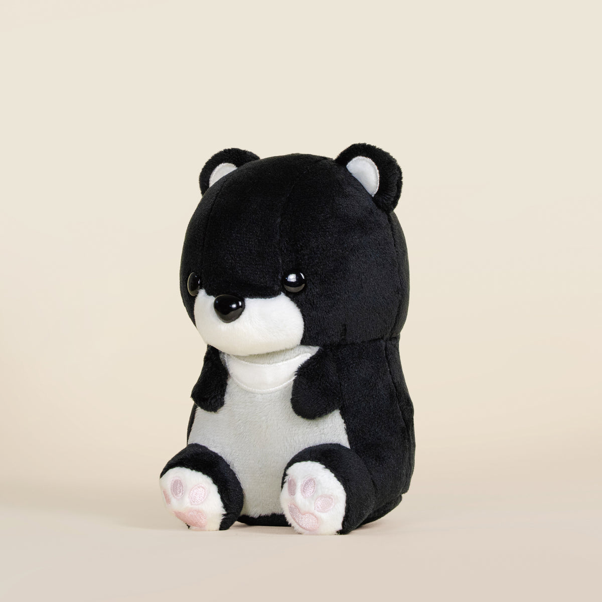 Mini Moonbi the Moon Bear – Bellzi