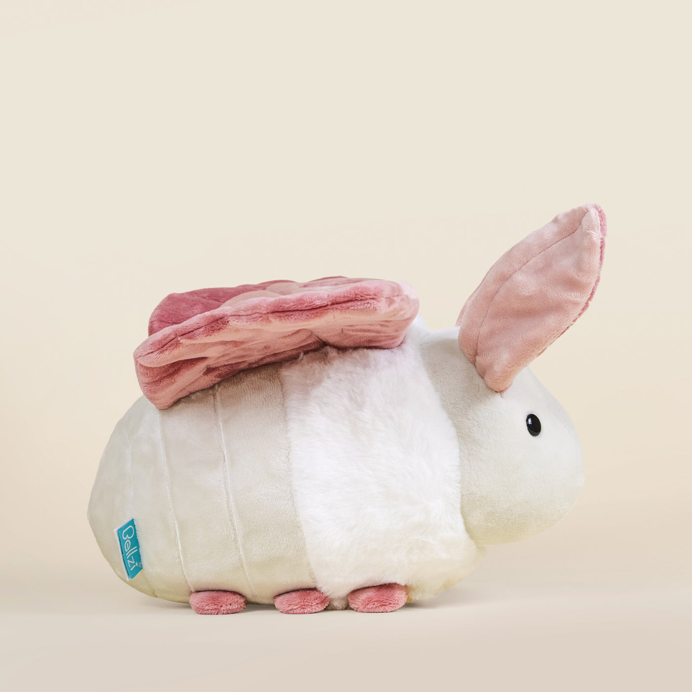 Mothi the Moth – Bellzi