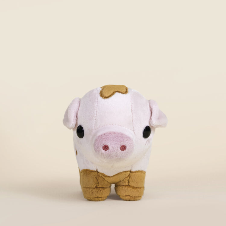 Stuffed Animals & Animal Plushies – Bellzi