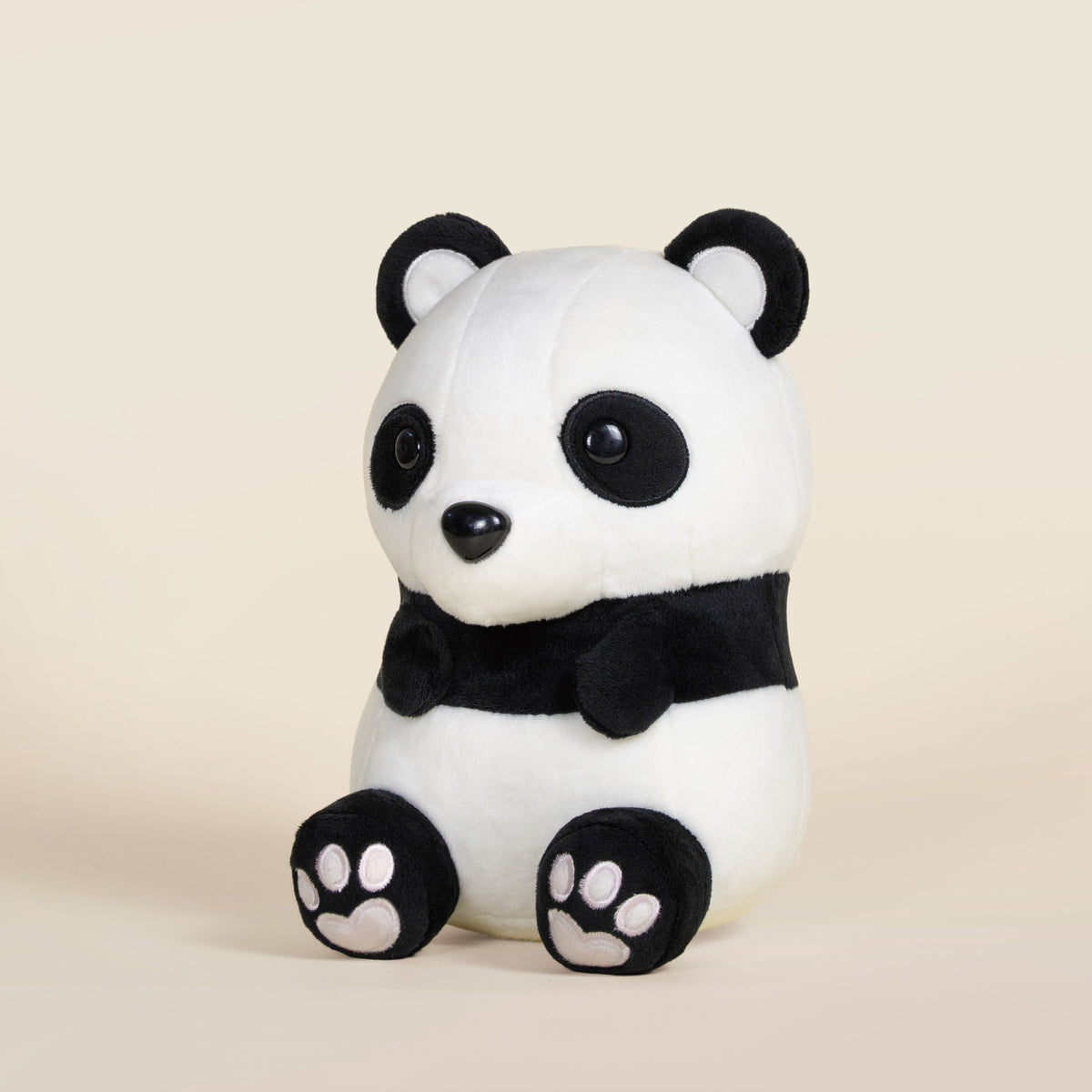 Pandi the Panda - Panda Stuffed Animal | Bellzi