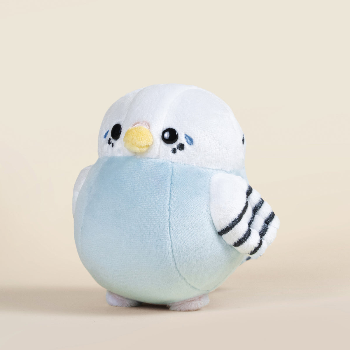 Mini Paraki the Parakeet – Bellzi