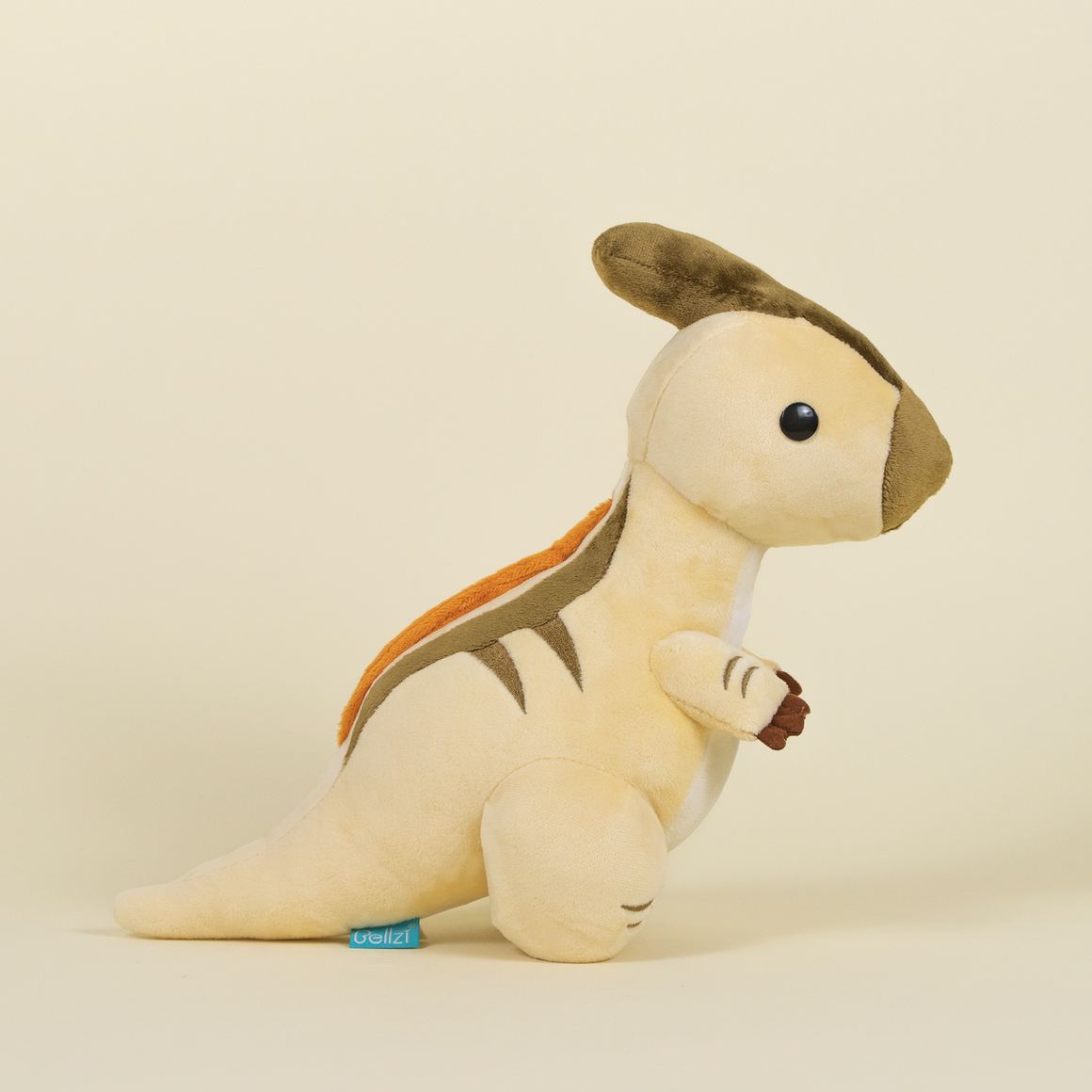 Dinosaur Plushies & Stuffed Animals | Bellzi