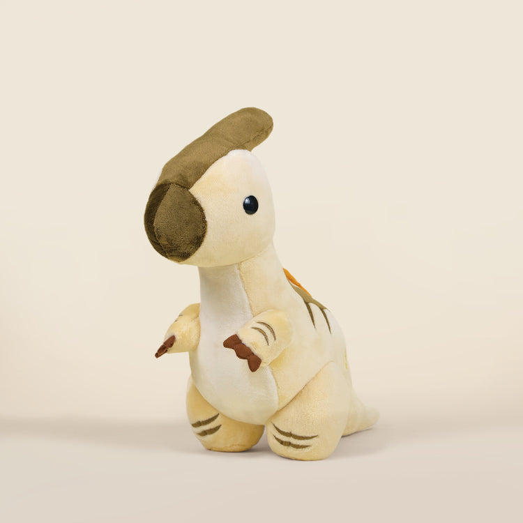 Dinosaur Plushies & Stuffed Animals | Bellzi