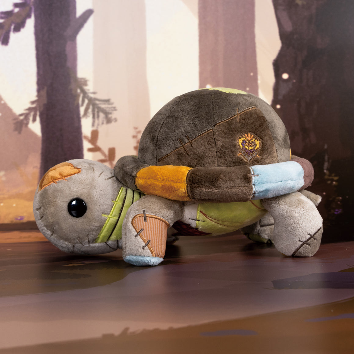 Stuffed Animals & Animal Plushies – Bellzi