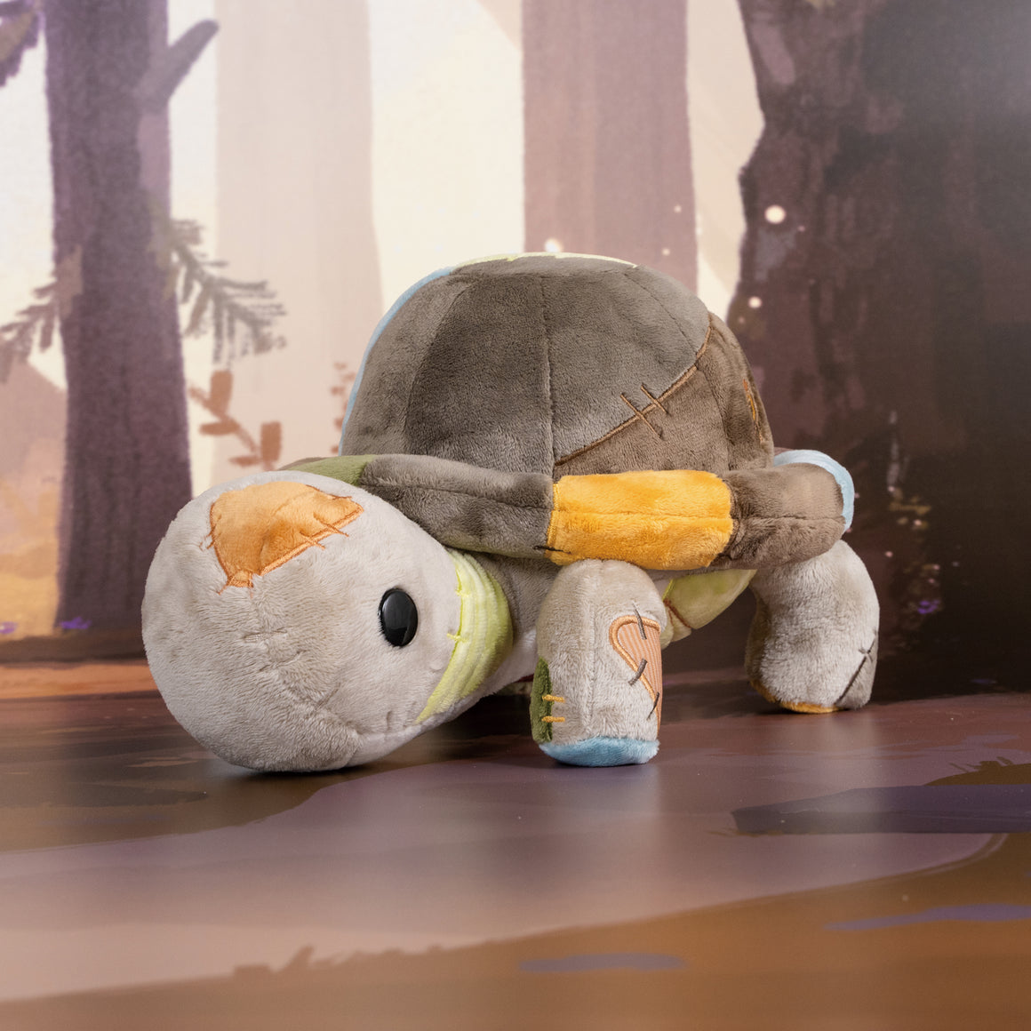 Stuffed Animals & Animal Plushies – Bellzi