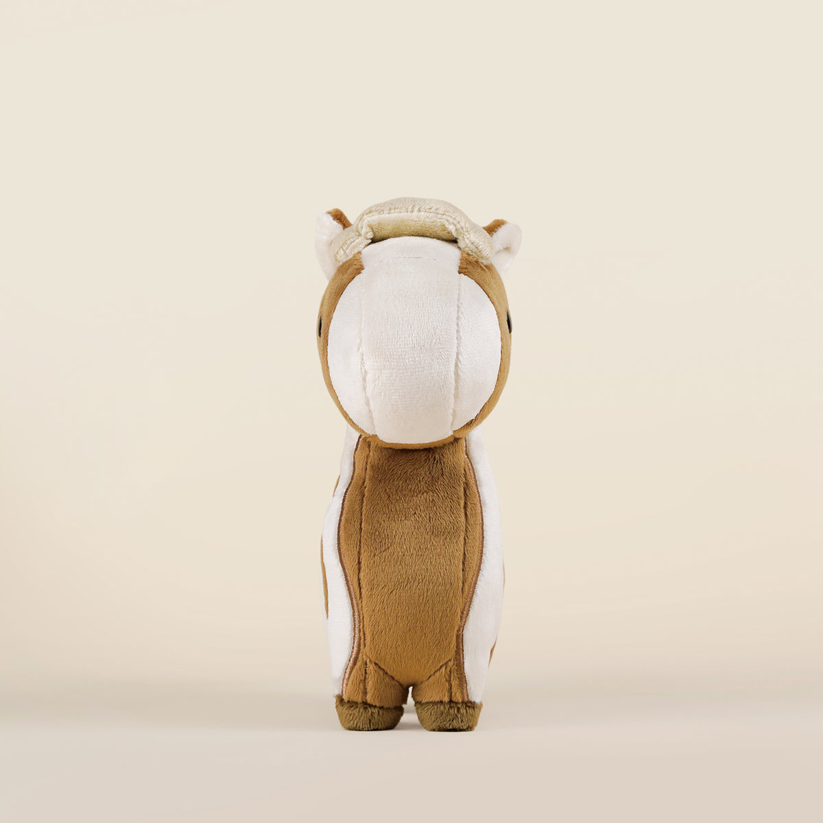 Mini Pinto the Horsi - Mini Horse Plush | Bellzi