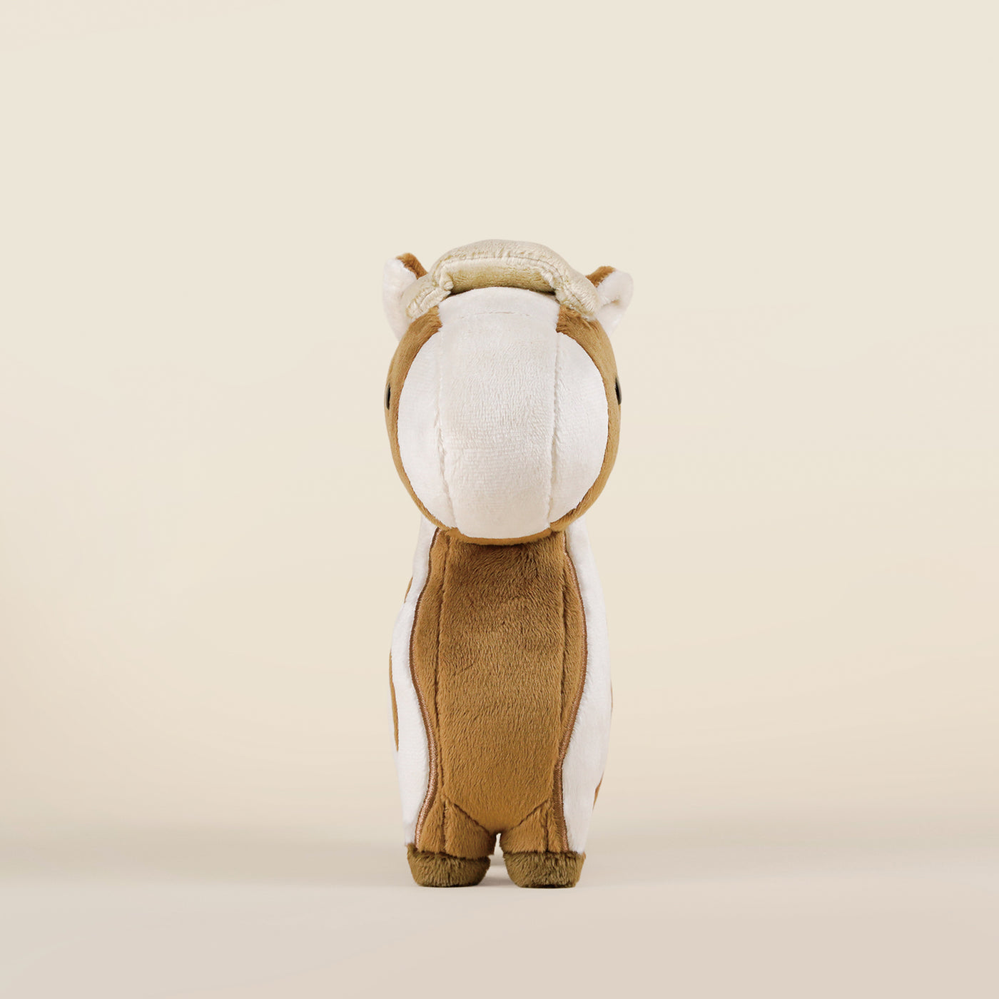Mini Pinto the Horsi - Mini Horse Plush | Bellzi