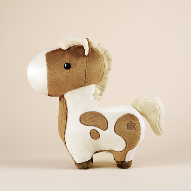 Pet & Farm Plushies Collection | Bellzi