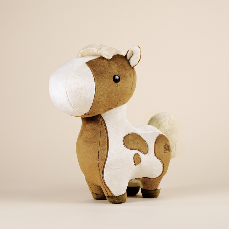 Stuffed Animals & Animal Plushies – Bellzi