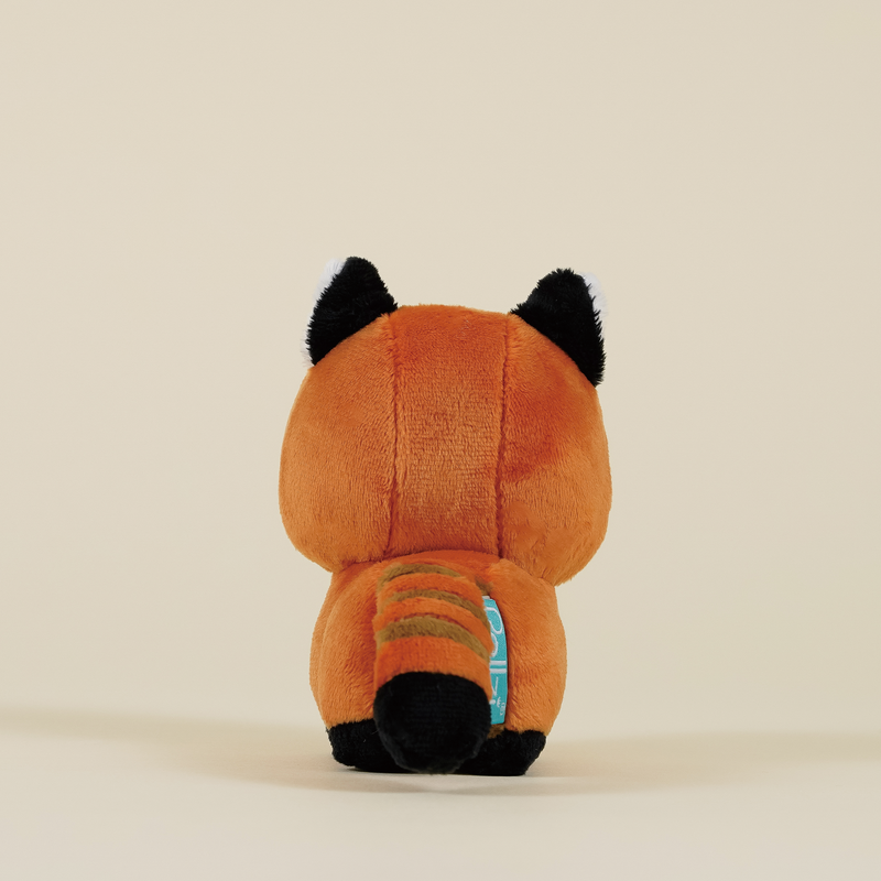 NEW Super Mini Red Pandi the Red Panda – Bellzi
