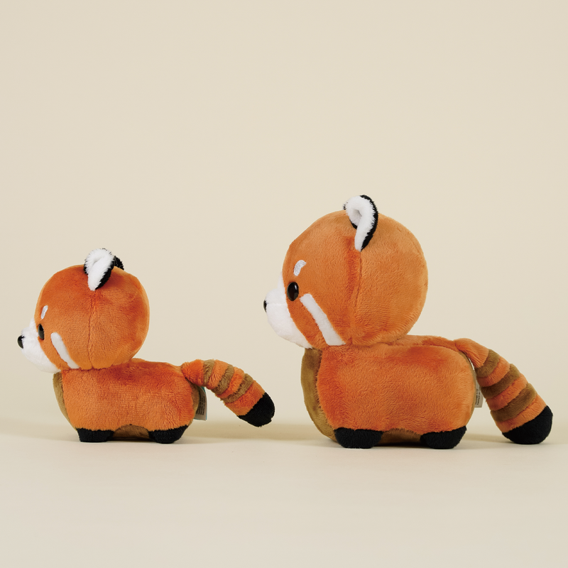 NEW Super Mini Red Pandi the Red Panda – Bellzi