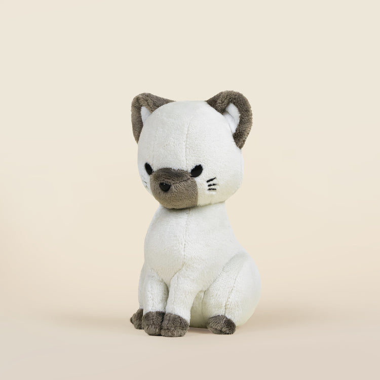 Stuffed Animals & Animal Plushies – Bellzi