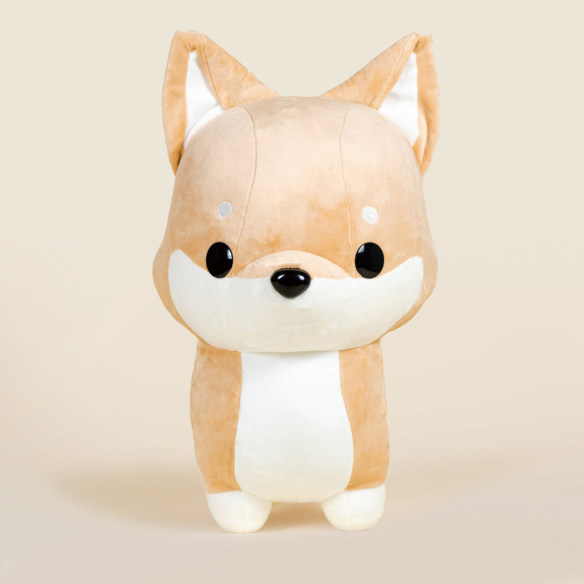 Jumbo Plushies - Giant Stuffed Animals for Cuddling - Bellzi