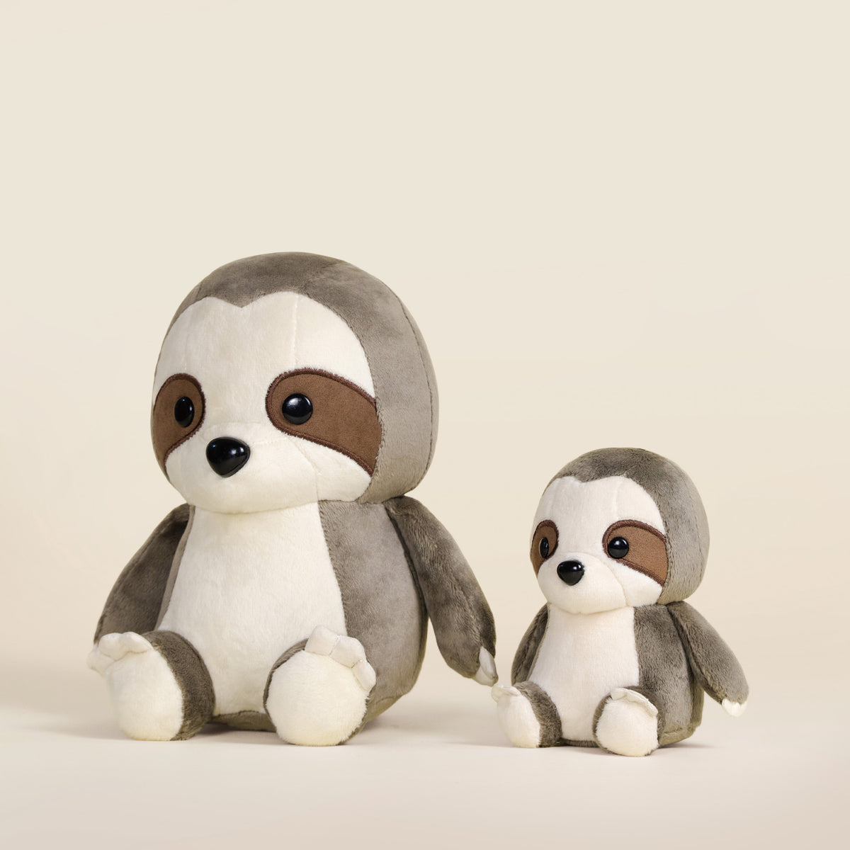 Mini Slothi the Sloth – Bellzi