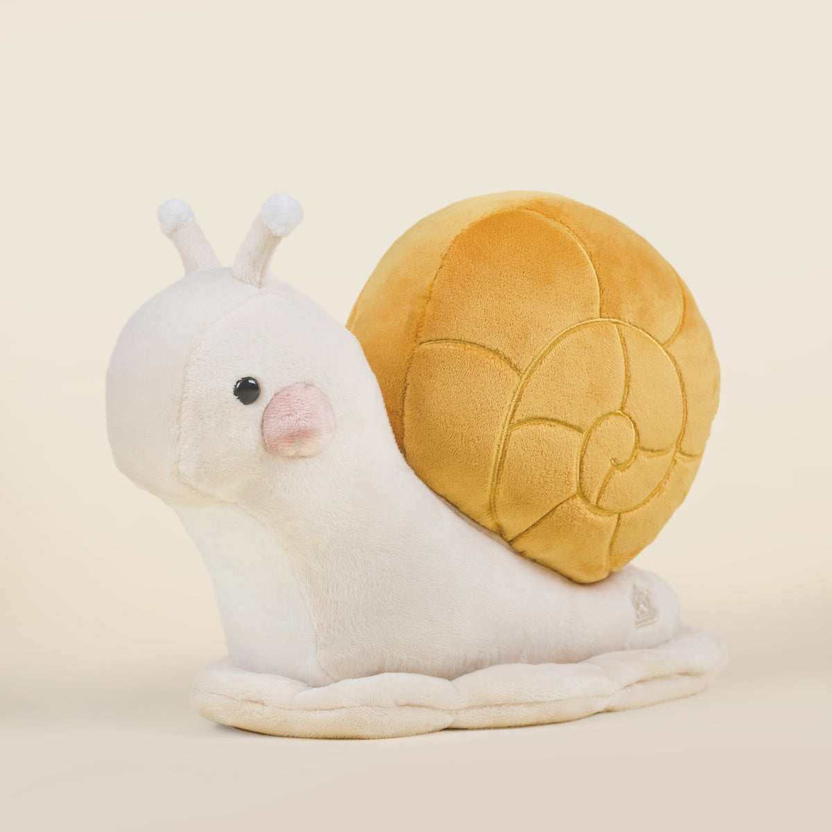 Snaili the Snail – Bellzi