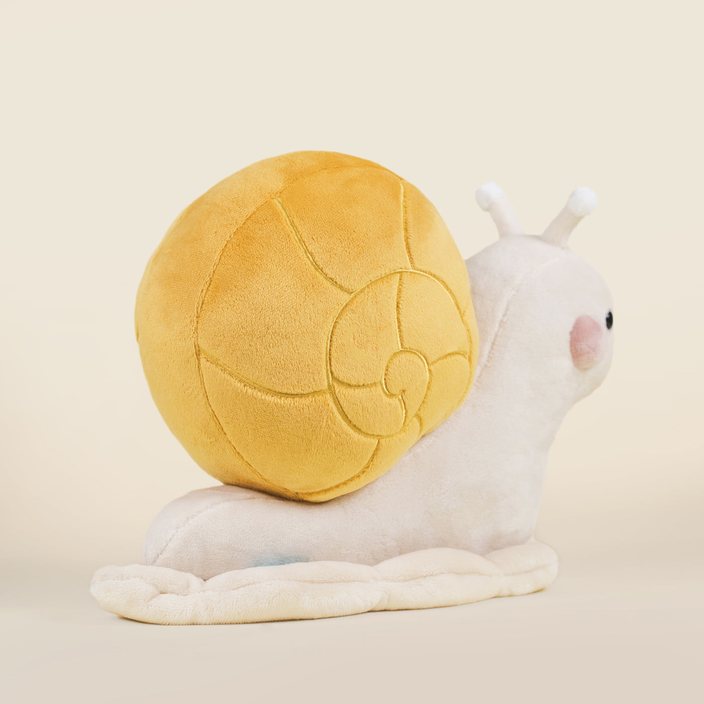 Snaili the Snail – Bellzi