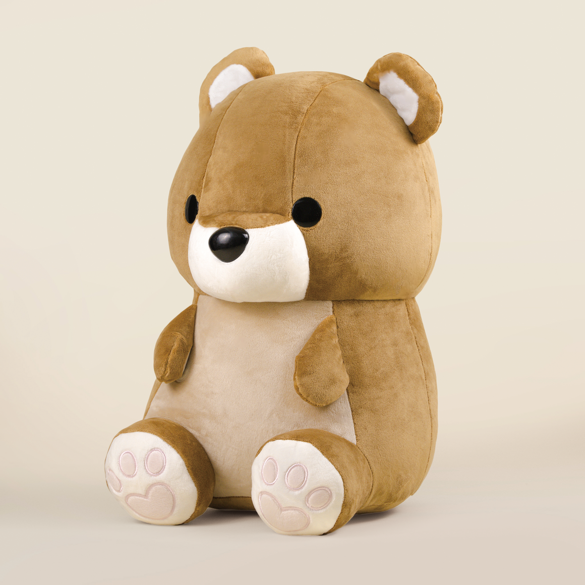Jumbo Plushies - Giant Stuffed Animals for Cuddling - Bellzi