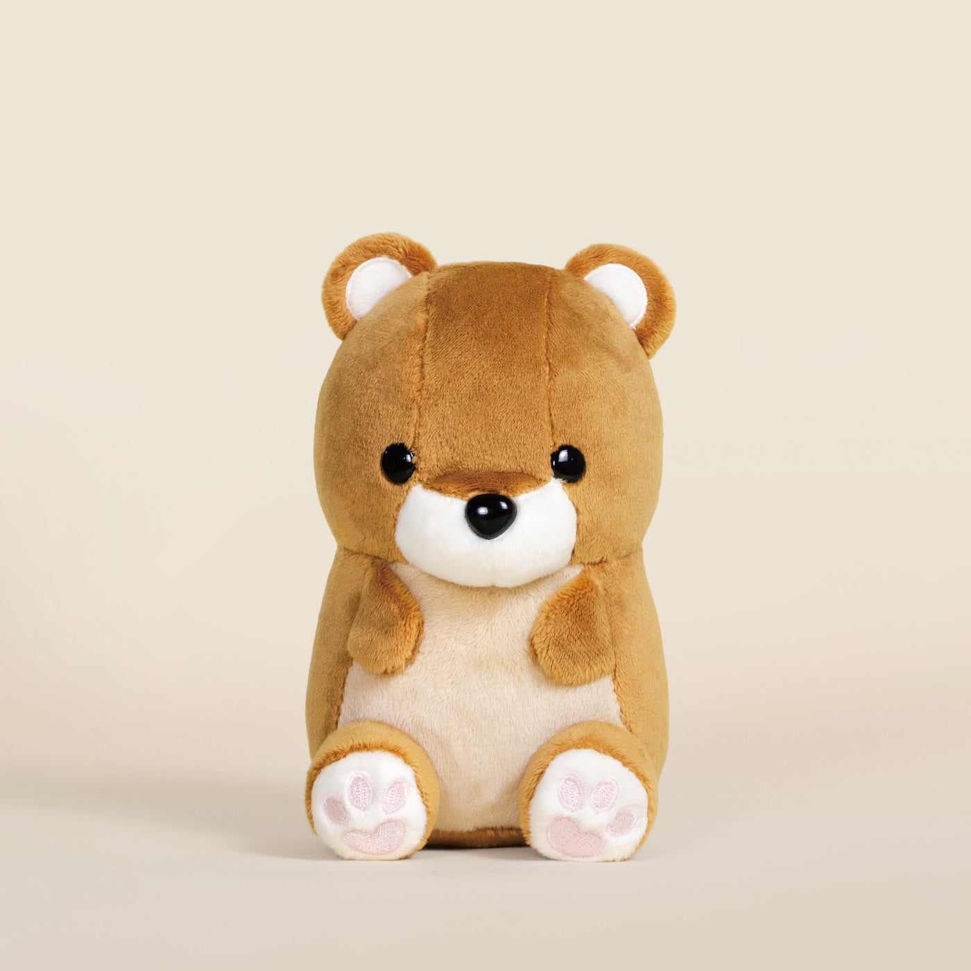Mini Teddi the Grizzly Bear - Teddy Bear Stuffed Animal | Bellzi