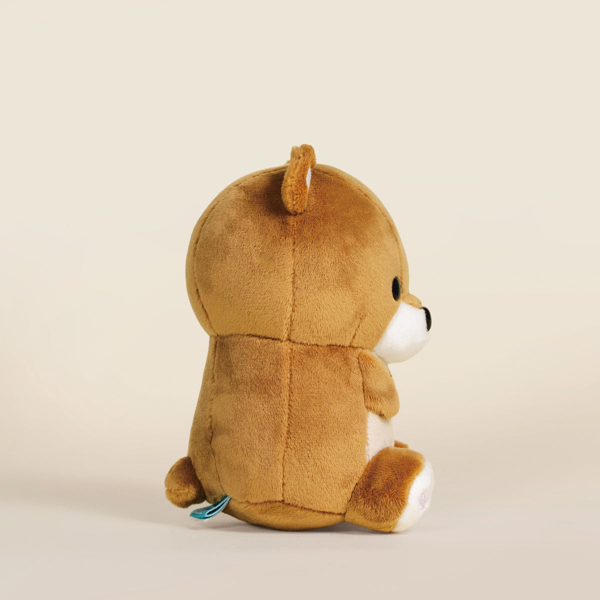 Mini Teddi the Grizzly Bear - Teddy Bear Stuffed Animal | Bellzi