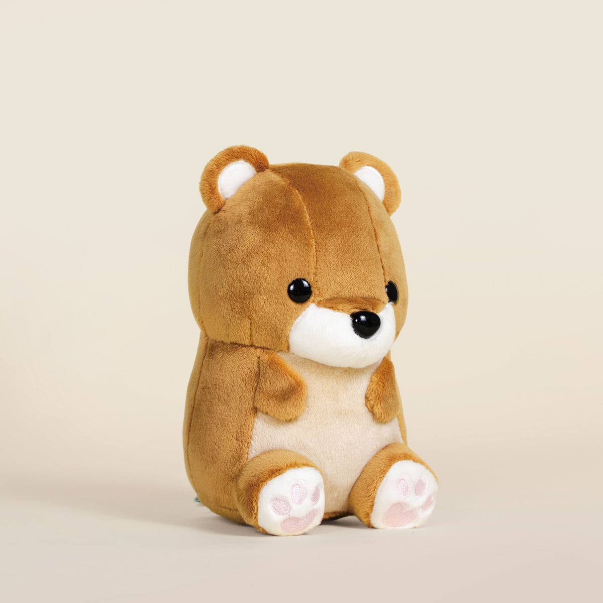 Mini Teddi the Grizzly Bear - Teddy Bear Stuffed Animal | Bellzi