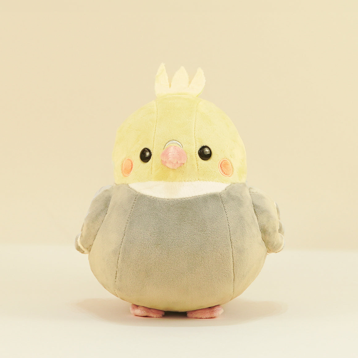 Bird Plushies | Bellzi