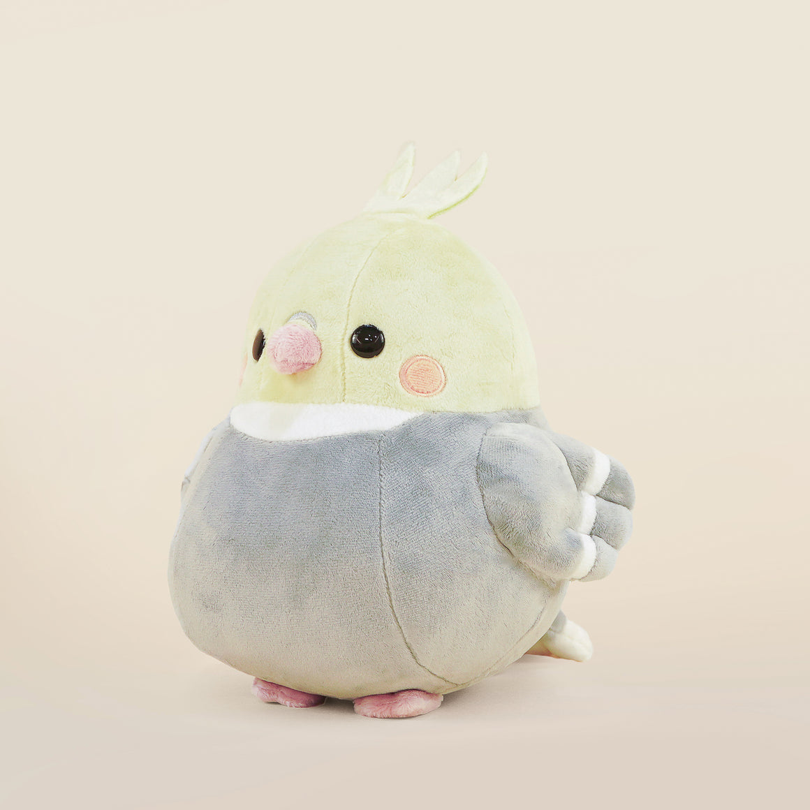 Bird Plushies | Bellzi