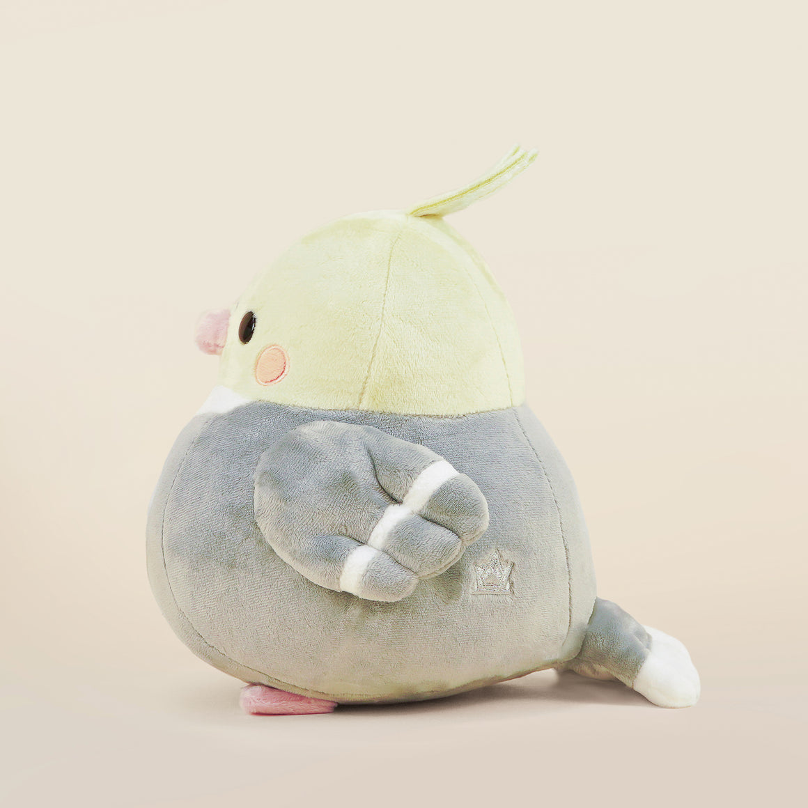 Bird Plushies | Bellzi