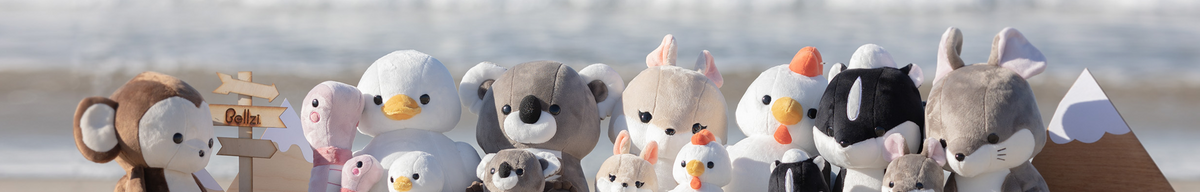 New Products Collection | Bellzi