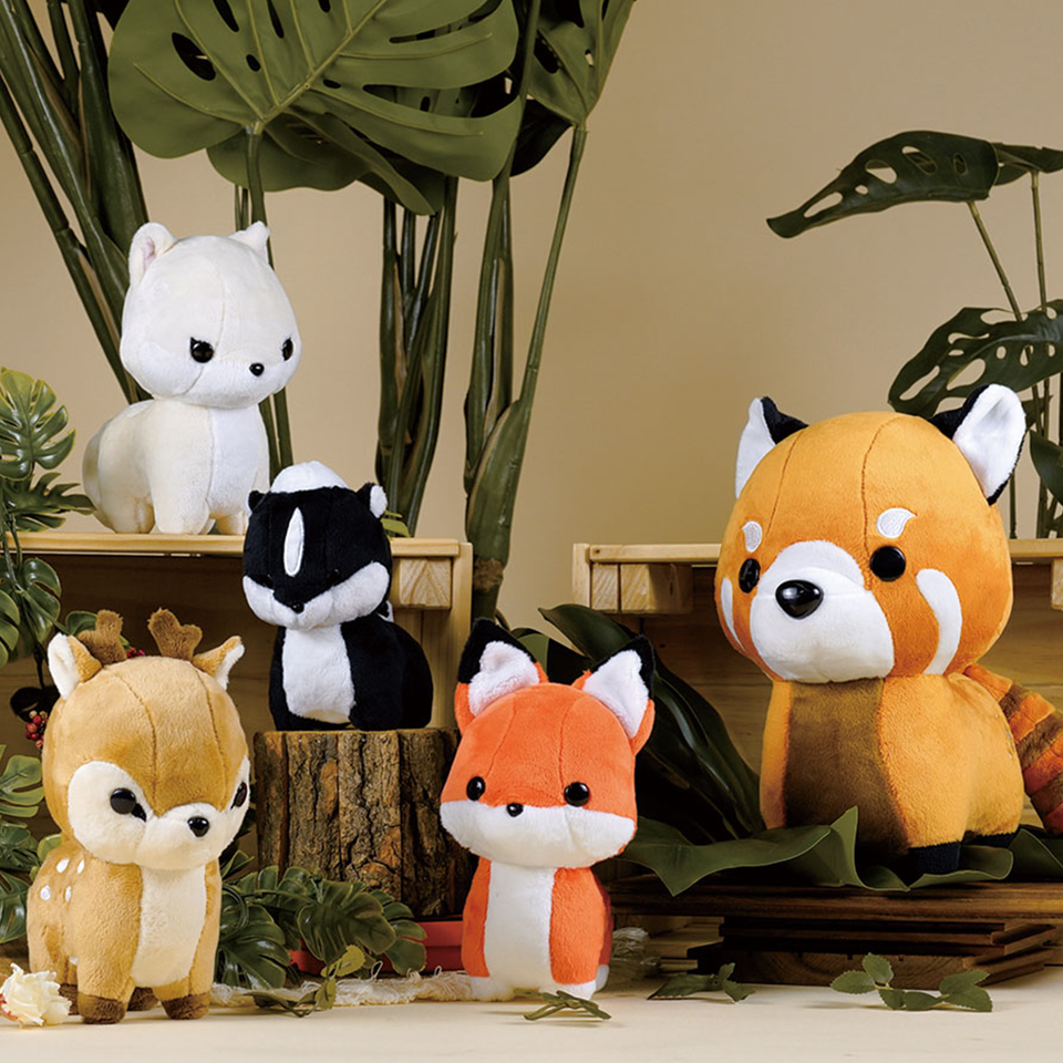 Best Selling Plushies & Stuffed Animals | Bellzi – Page 4