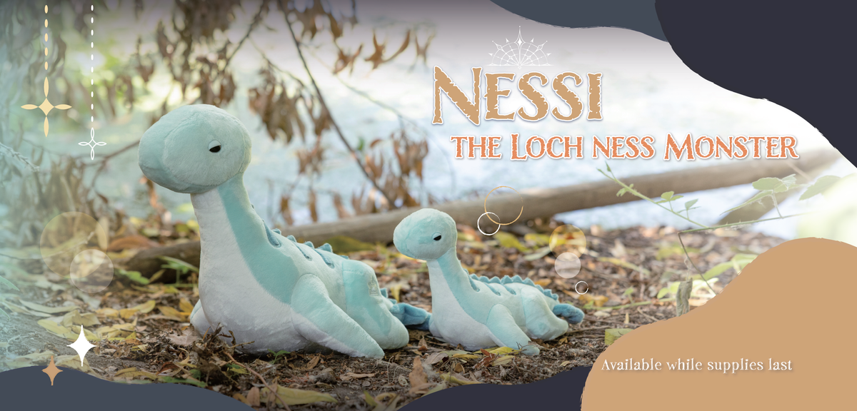 Stuffed Animals & Animal Plushies – Bellzi