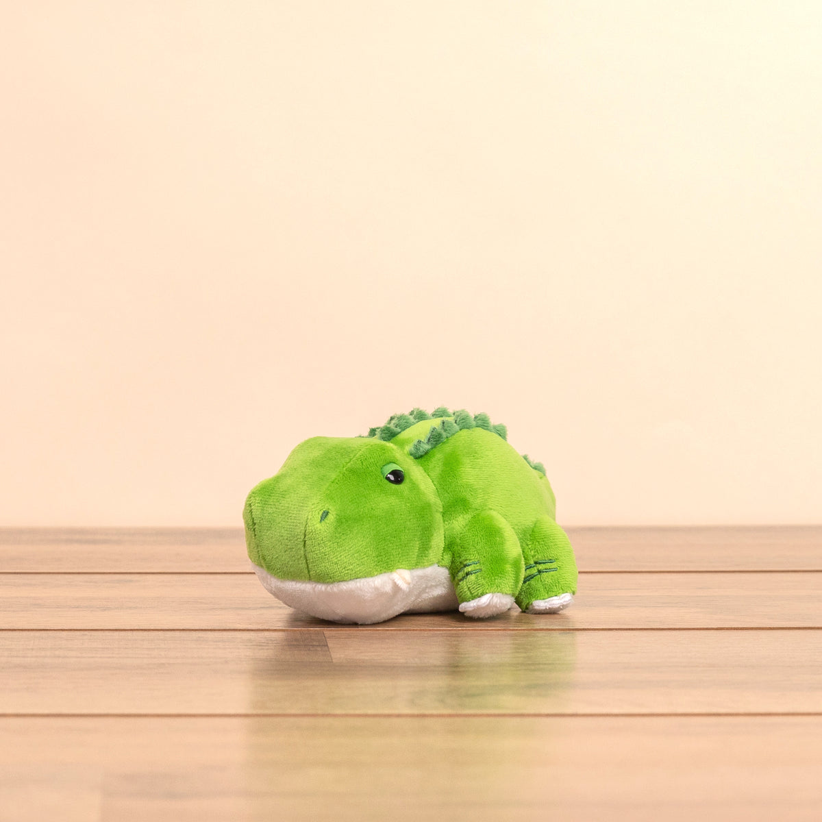 Mini Alli the Alligator - Alligator Plush | Bellzi