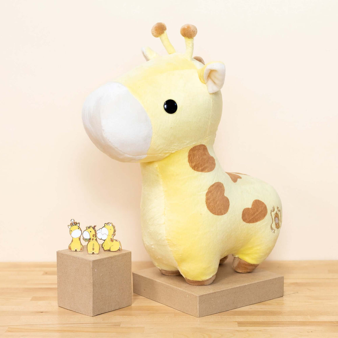 Plushy Bundles | Bellzi