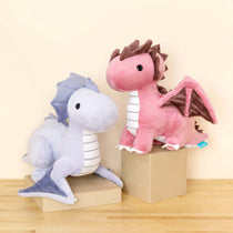 Stuffed Animals & Animal Plushies – Bellzi