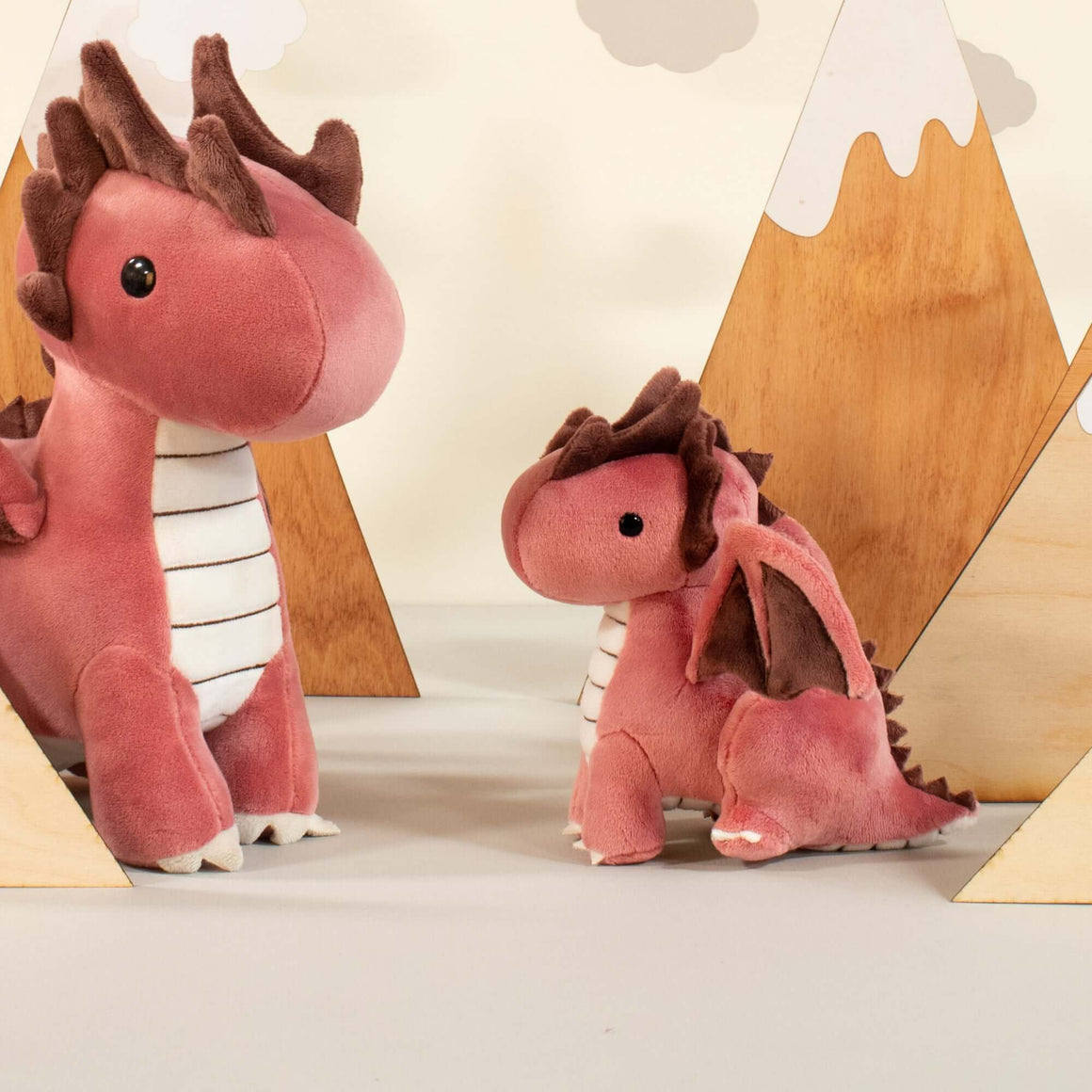 Mini Plushies Collection | Bellzi