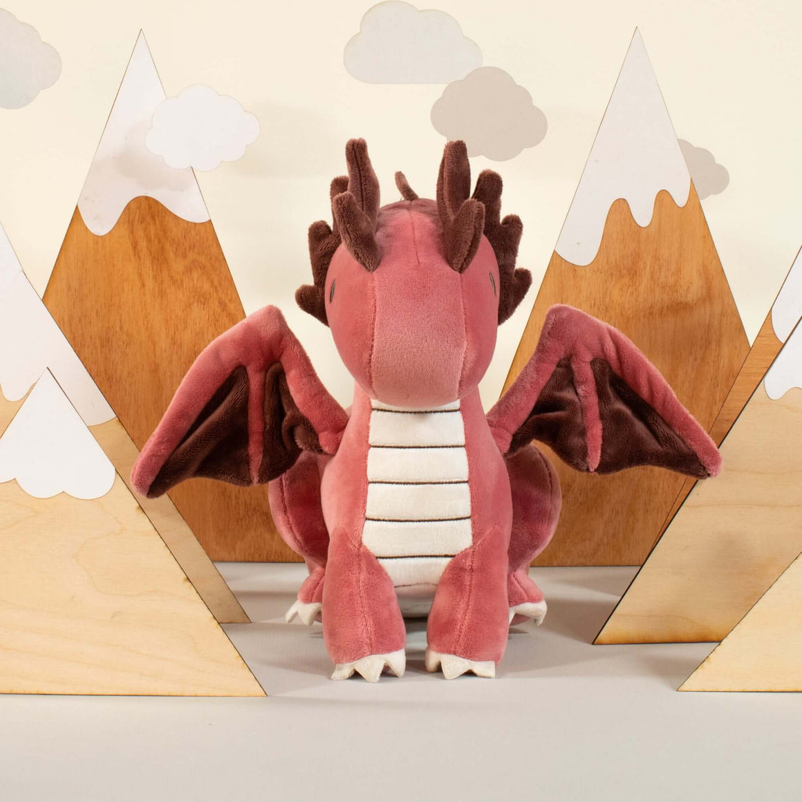 Mystical Plushy Collection | Bellzi