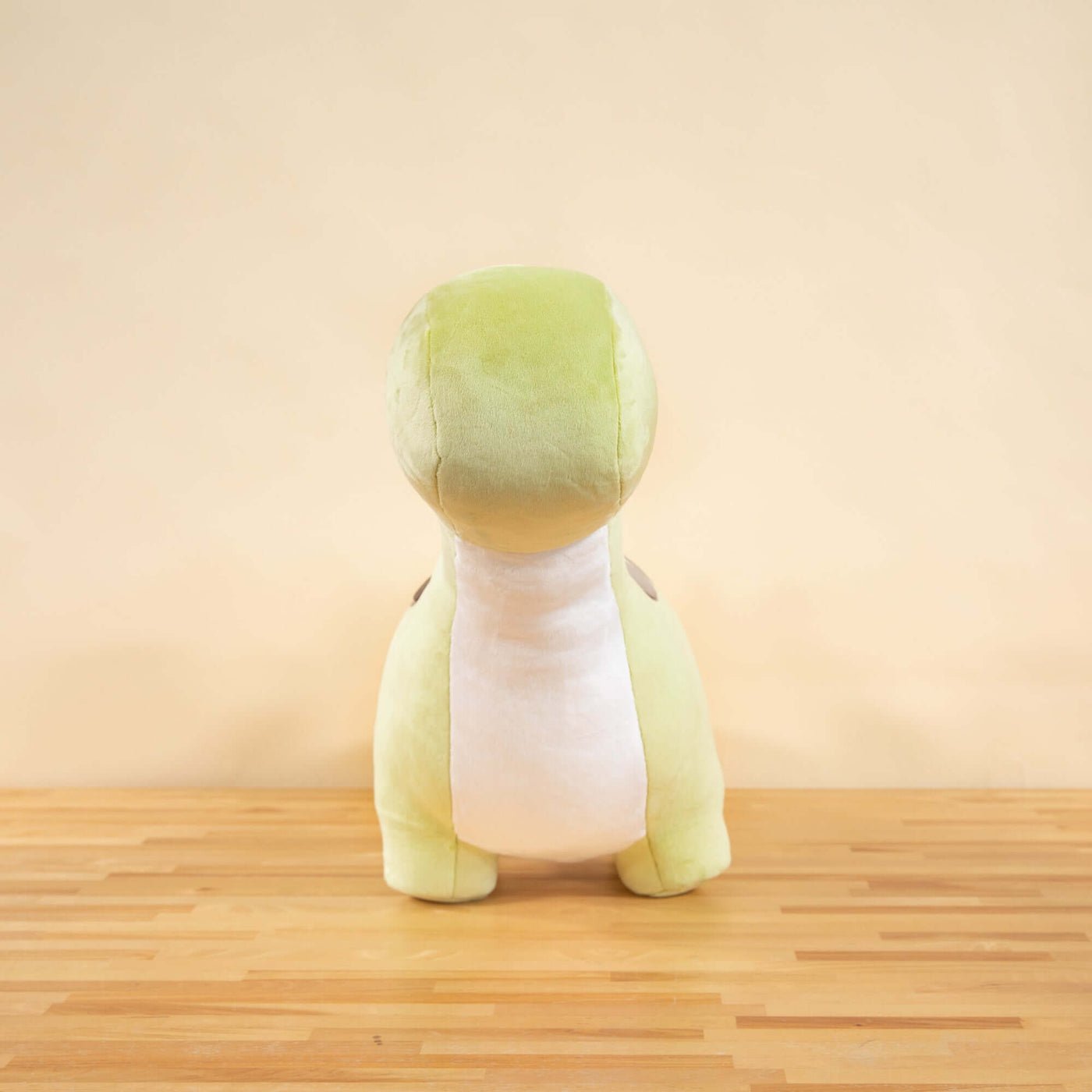 Jumbo Bronti the Brontosaurus – Bellzi