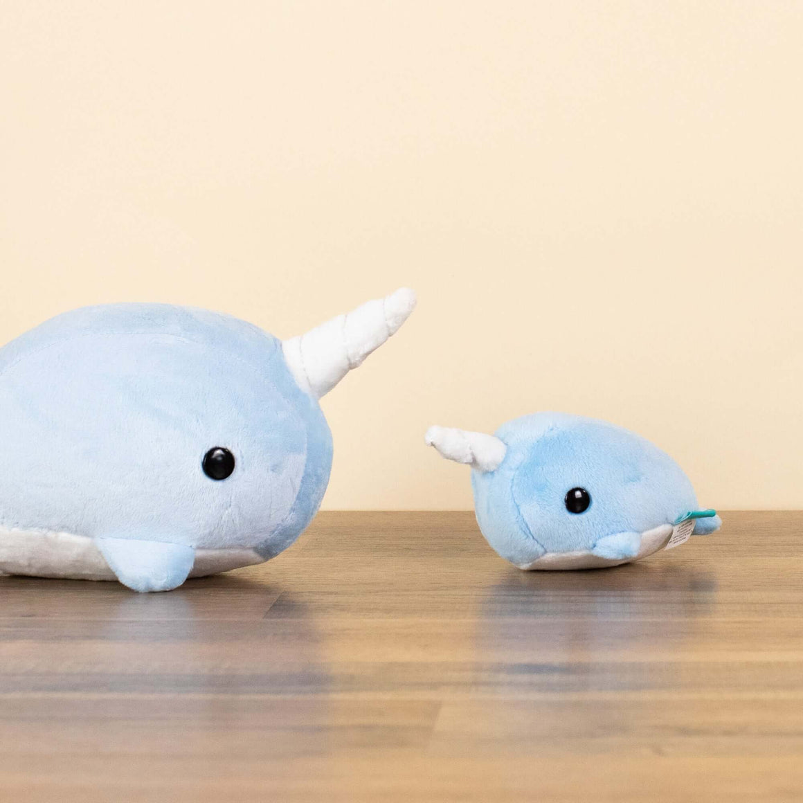 Stuffed Animals & Animal Plushies – Bellzi