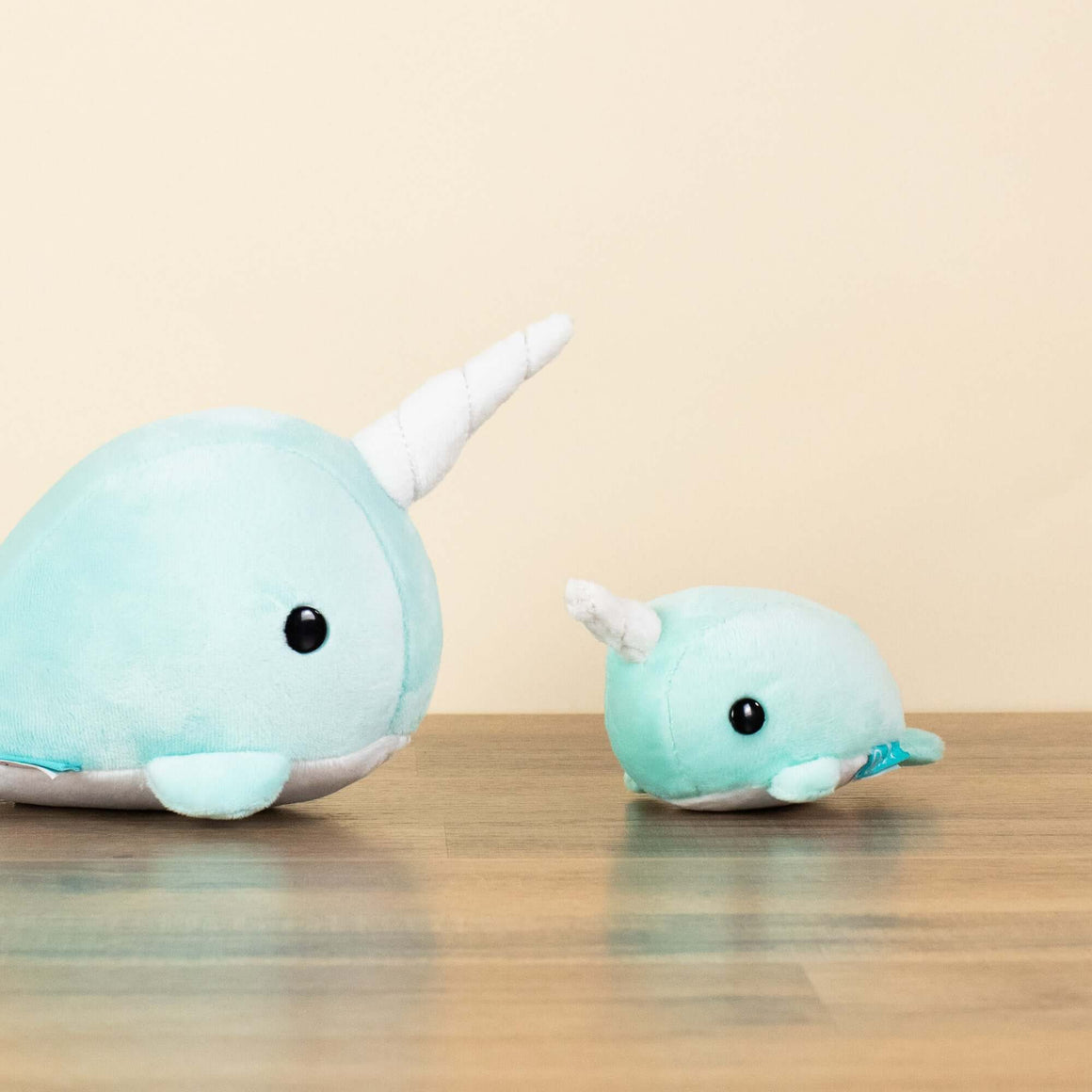 Sea Plushies | Bellzi